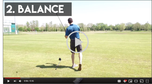 3 Reasons To Swing Your Golf Club Backward – 18STRONG