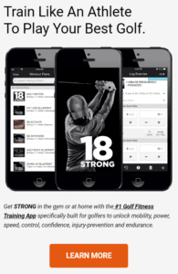 101: Deflame your diet, body, and mind with Dr. David Seaman – 18STRONG